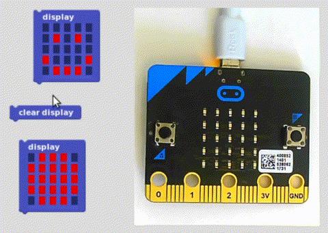 免费开源硬件编程平台MicroBlocks，赋能热爱创造的学习者 - 知乎