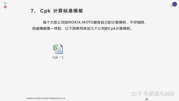 CPK为什么要大于1.33？这篇给你讲明白 - 知乎