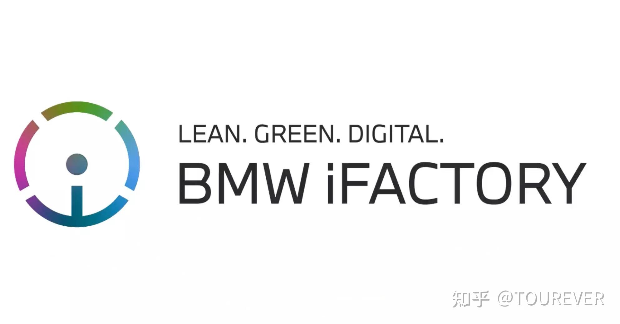 宝马2025计划，战略性布局 iFACTORY - 知乎