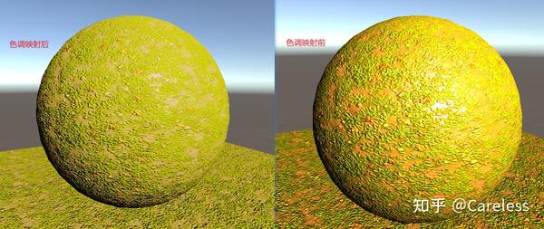 色调映射 - 知乎
