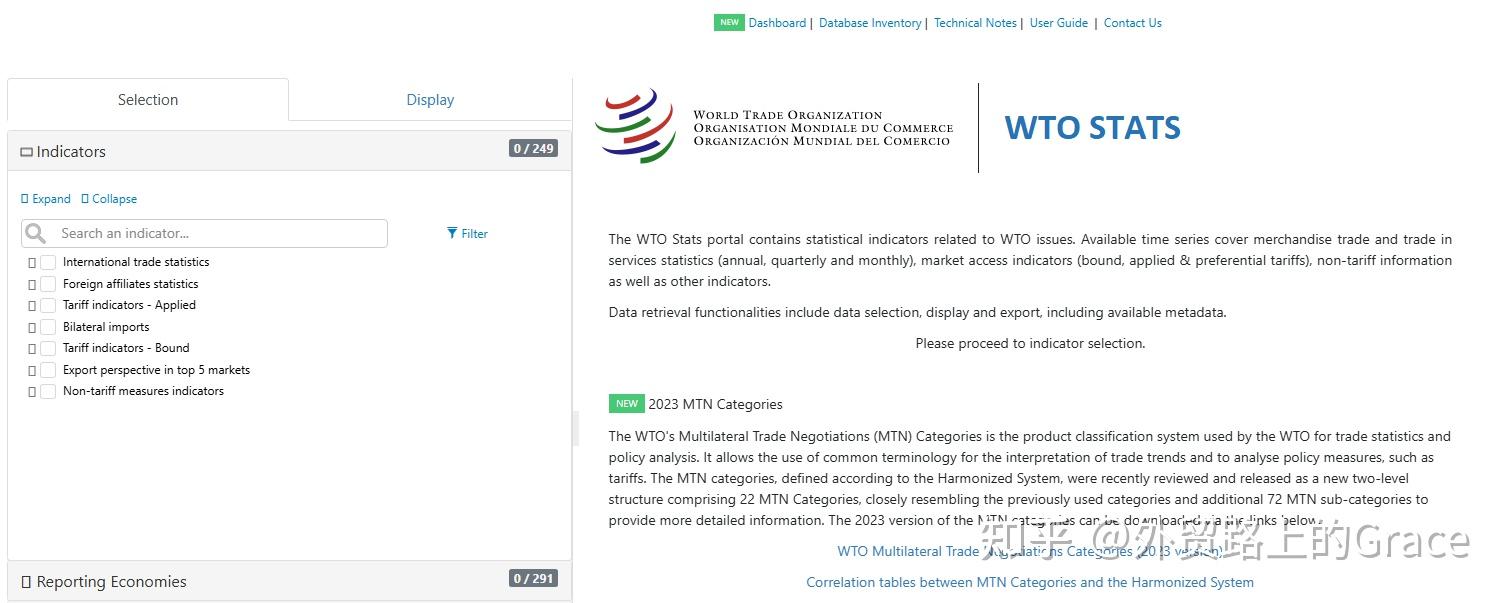 超权威！！全球免费海关数据查询平台 - 知乎