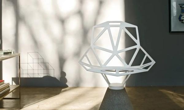 Chair_One 一号椅 - 知乎