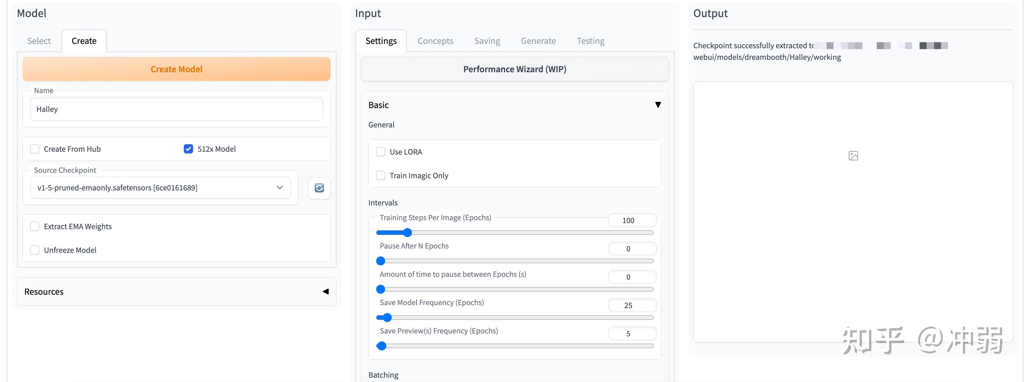 stable diffusion——Dreambooth原理与实践 - 知乎