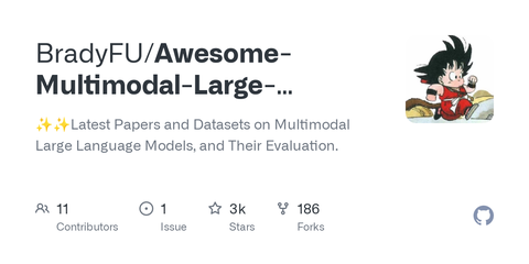 A Survey on Multimodal Large Language Models-全文解读 - 知乎