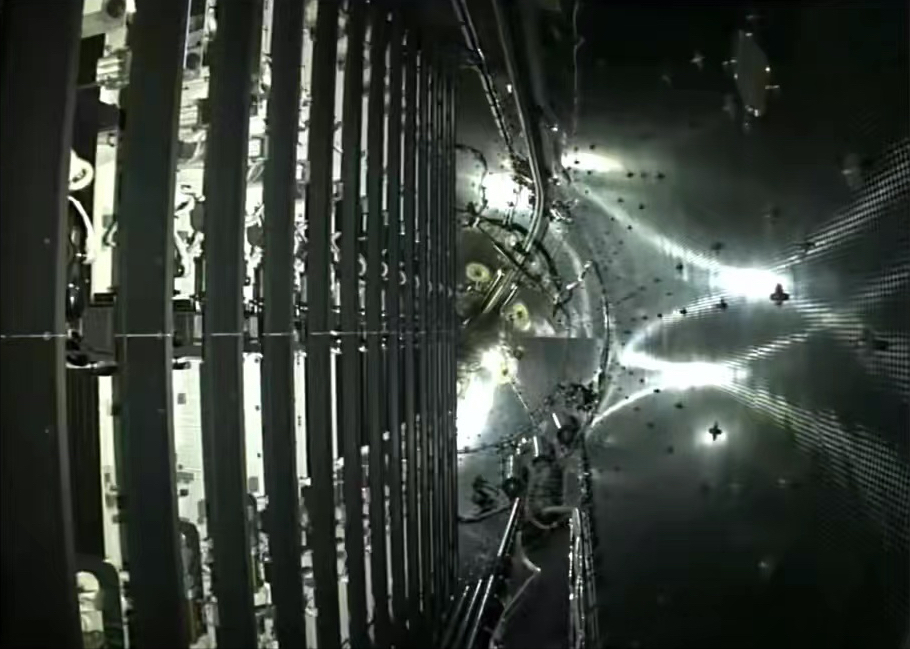 2023猎鹰九号第46发！二代星链第6批成功入轨 - 知乎