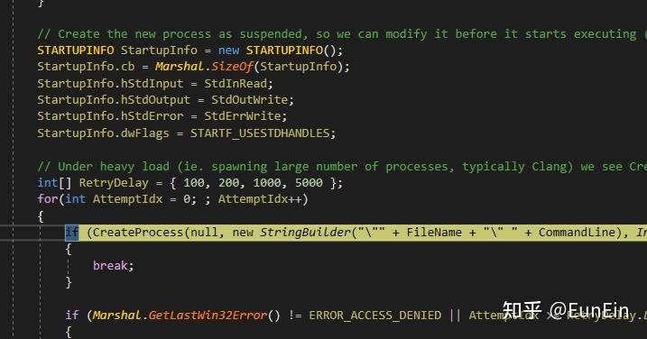 UE4：UnrealBuildTool 执行过程 - 知乎