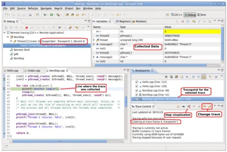Eclipse vs Visual Studio ：C++ 开发的最佳 IDE 选择 - 知乎