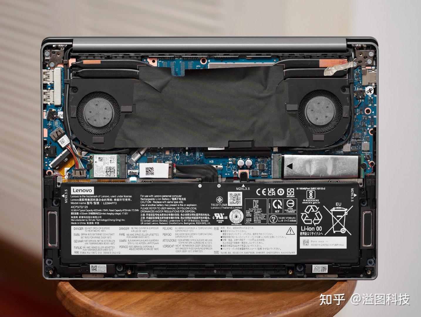 升级力度真不小 联想小新Pro 14 2023款上手体验 - 知乎