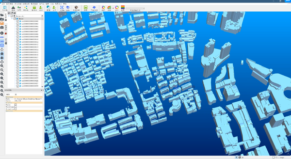 新品抢先瞰，瞰景Smart3D 2023系列新产品新技术发布！ - 知乎