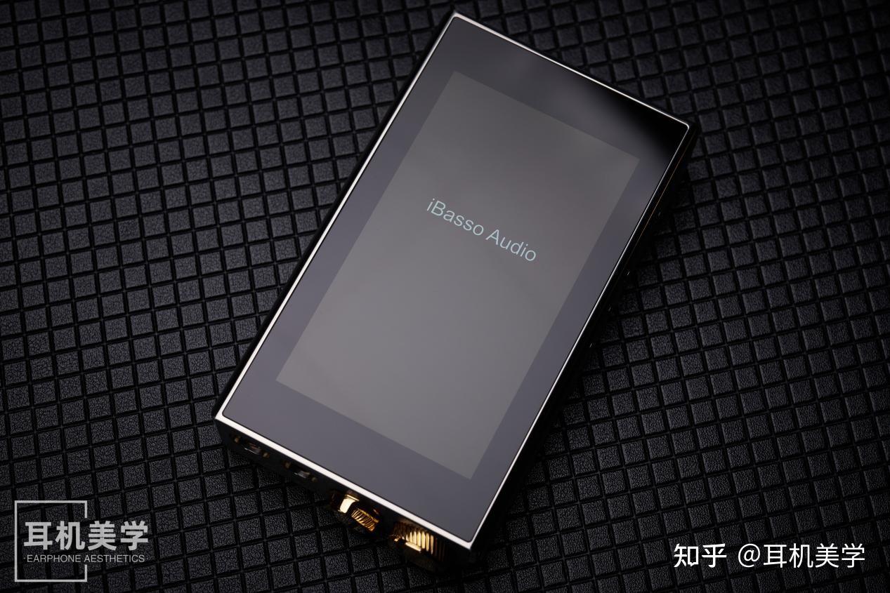 这就是目前最强的便携播放器——DC评iBasso DX320MAX - 知乎