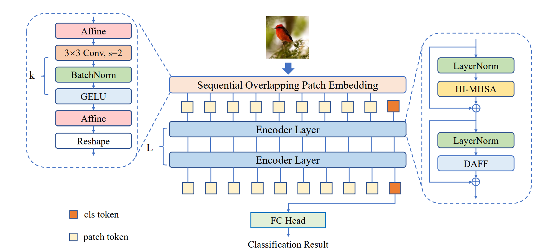 Bridging the Gap Between Vision Transformers and Convolutional Neural Networks on Small Datasets ...
