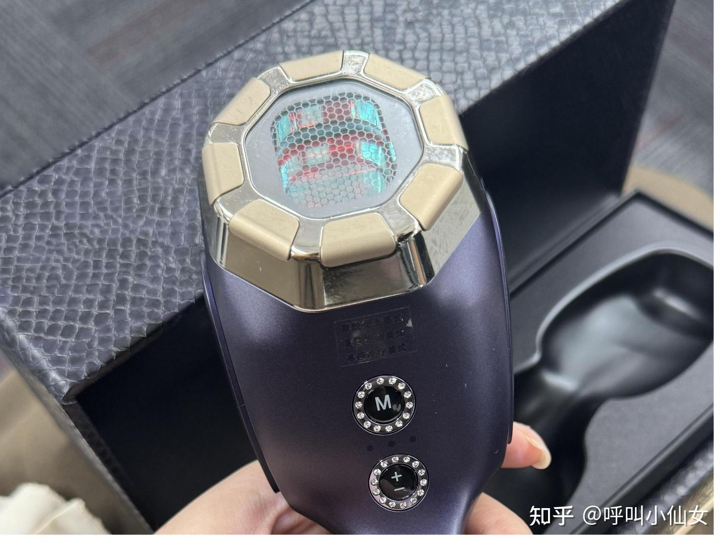 2025亲测揭秘！GEMO金茉美容仪怎么样？有效果吗？金茉胶原机水光炮G20好用吗？如何评价瑞士金茉美容仪器？金茉和宙斯雅萌极萌Jmoon觅光 ...