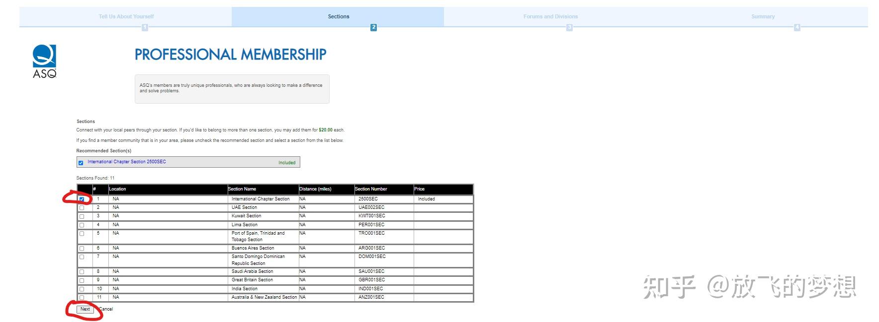 美国质量协会（ASQ）报考攻略 - 知乎