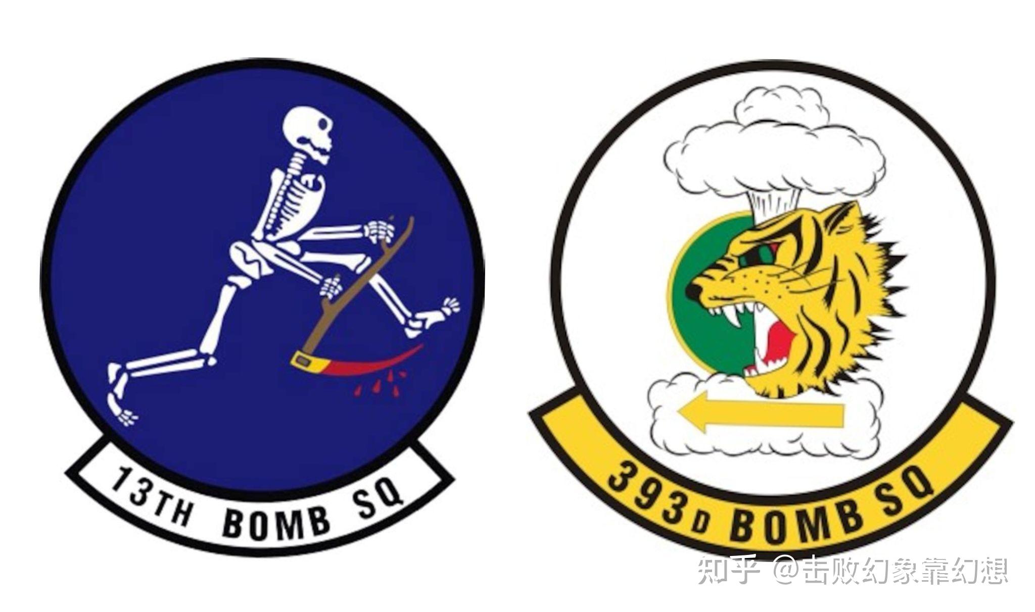 2022美国空军系列（六）：第8航空队 - 知乎