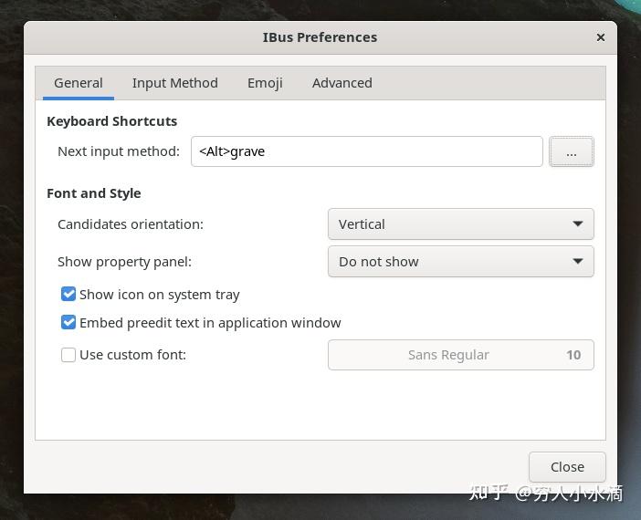 在 windows 运行 flatpak 应用 (WSL) - 知乎
