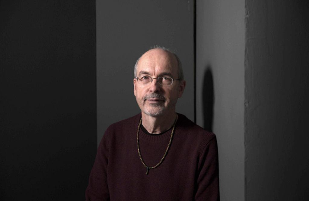 FA灵感｜兼具诗人气质与哲人智慧的艺术家Bill Viola - 知乎