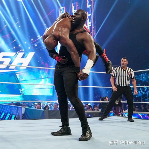 WWE年度赛事Wrestlemania Backlash摔角狂热爆裂震撼2022赛况及竞选照片集（上） - 知乎