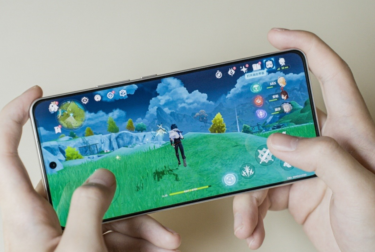 国补到手价仅1530元！真我Neo7 SE的真实水平怎么样？ - 知乎