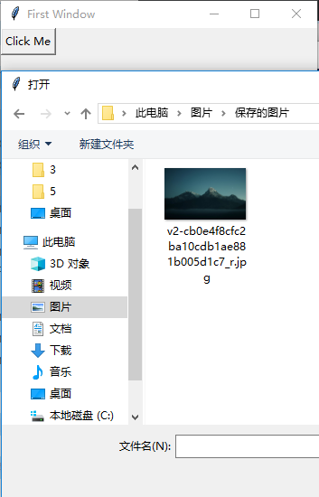 Tkinter简明教程 - 知乎