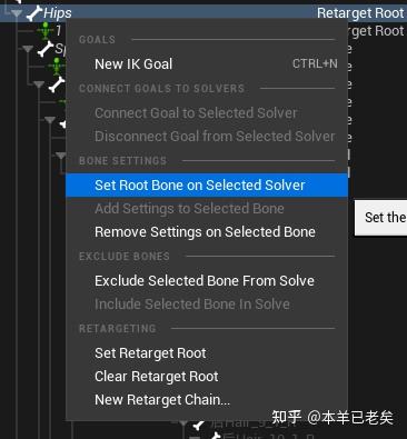 UE5-这是一份傻子也能看懂的骨骼重定向指南 - 知乎