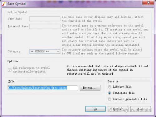 Simplis/SIMetrix 部分技巧 - 知乎