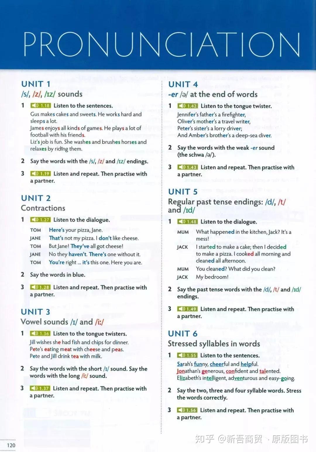 剑桥大学新优质综合性教材THiNK浅析——全面培养10+小朋友的批判性思维，全方位提升英语运用能力 - 知乎