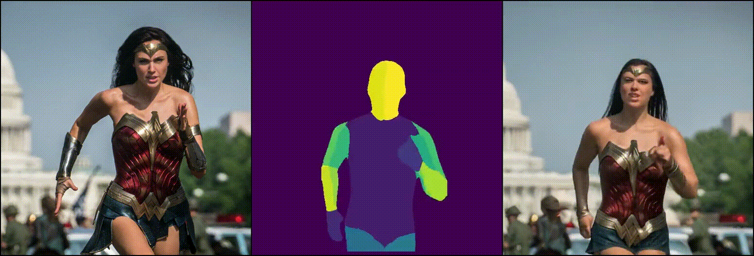 MagicAnimate：字节挑战阿里，以后抖音视频全靠AI生成？ - 知乎