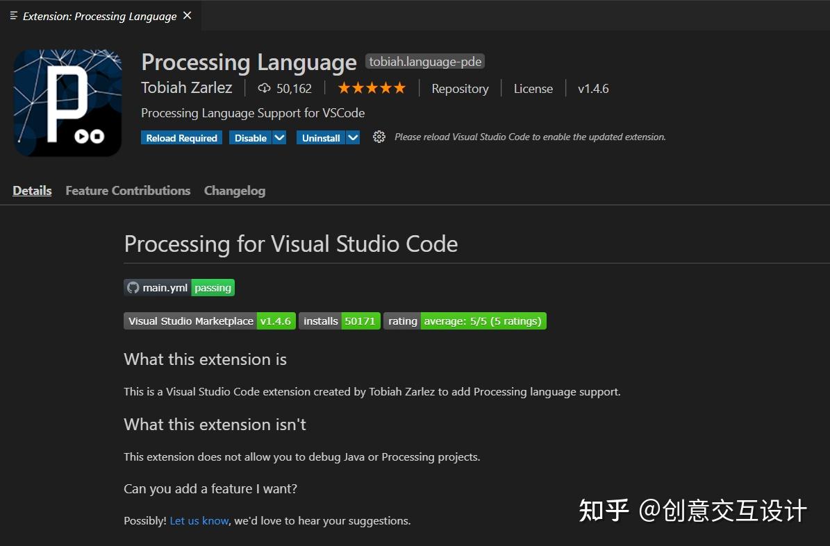Processing小白课（开发环境：Processing IDE 、VSCode、Eclipse） - 知乎