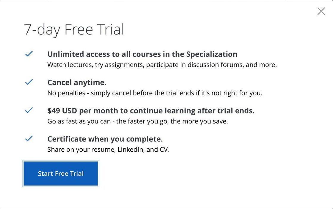 世界上最大的在线学习平台：Coursera 入门指南 - 知乎