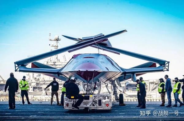 美海军陆战队H-1直升机与海军MQ-25无人机测试新一代卫星通信系统 - 知乎