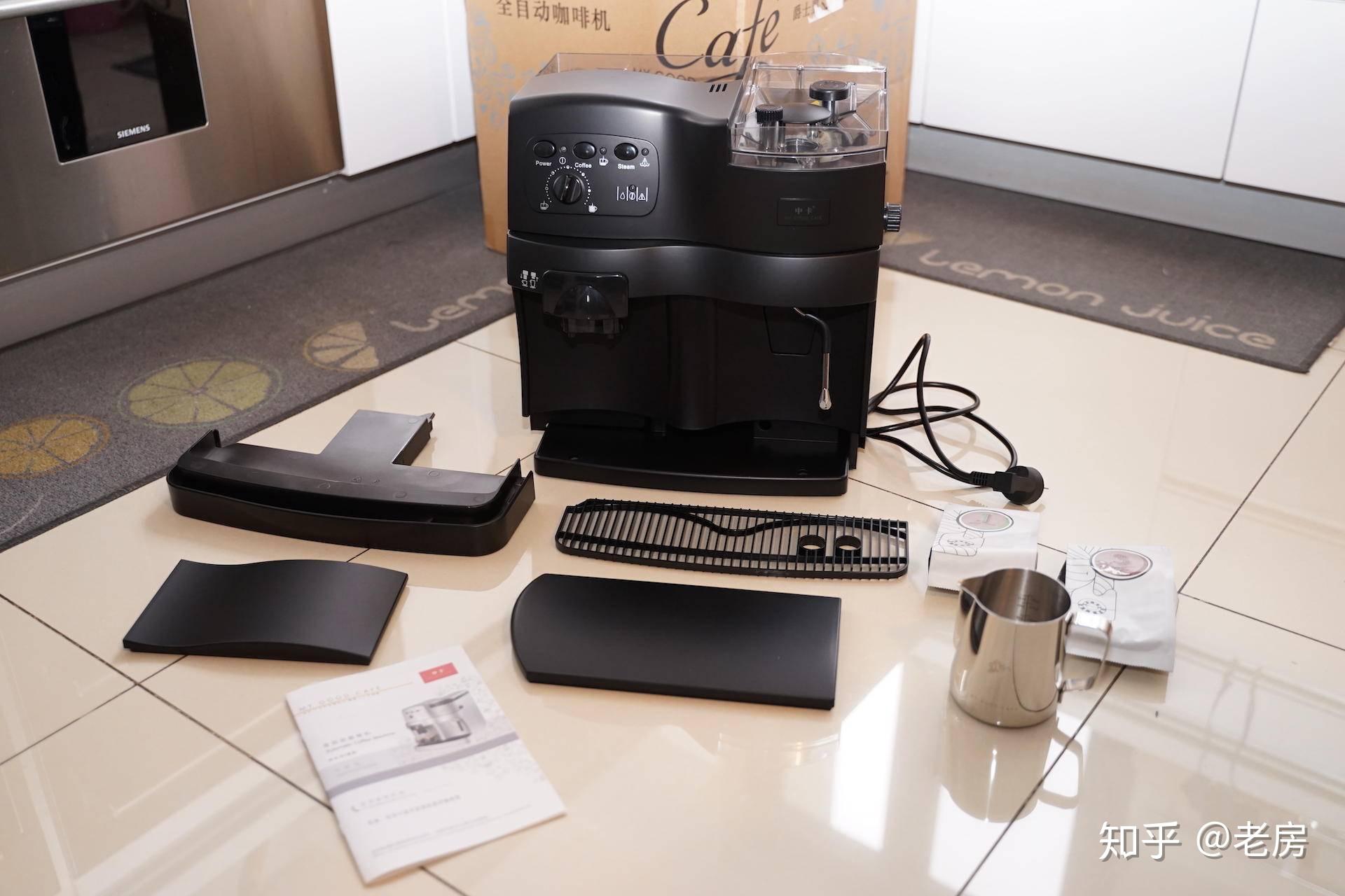 有两三千左右的好的全自动咖啡机推荐吗？