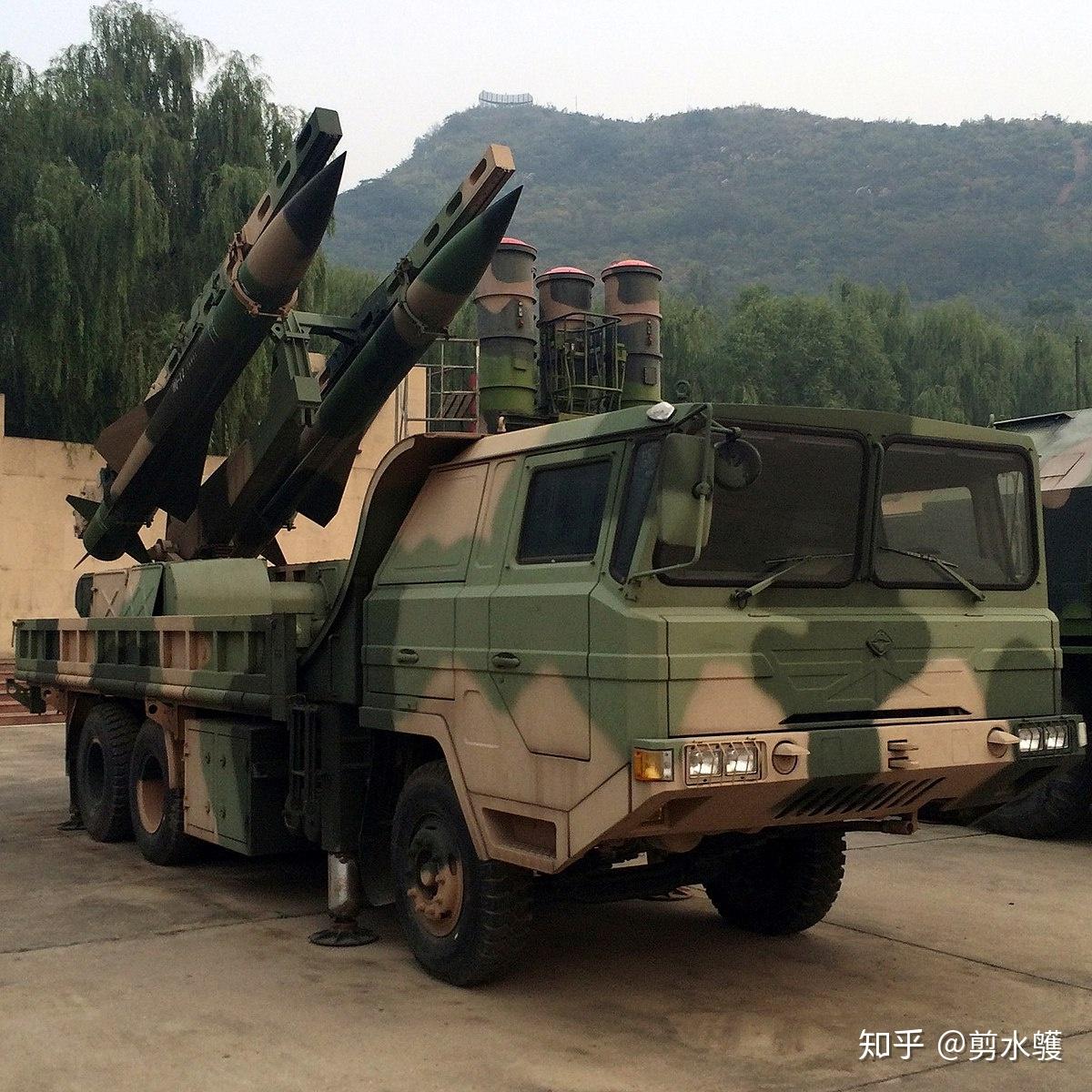 S400/S300导弹真有各种自媒体消息里说得那么厉害吗？ - 知乎