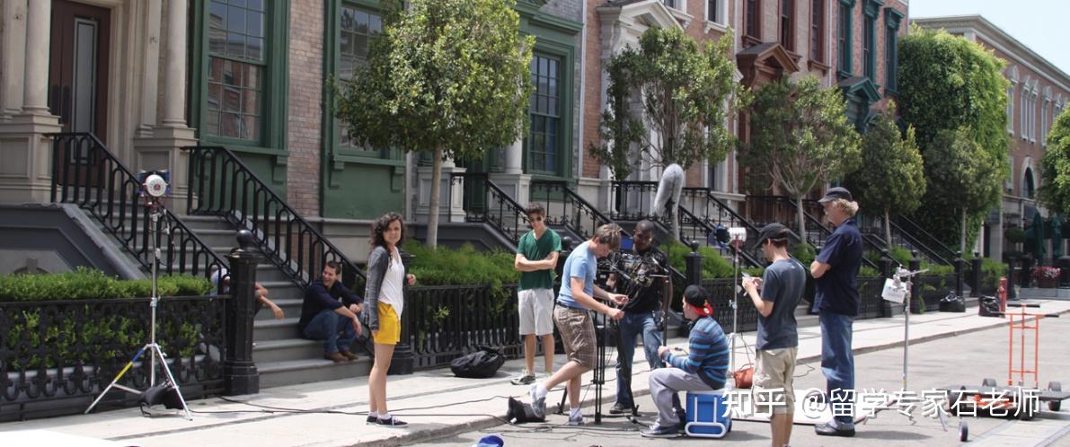 2023美国大学顶尖艺术夏校合集 超高含金量邂逅艺术之旅 - 知乎