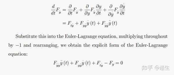 Ramsey 储蓄模型 - 知乎