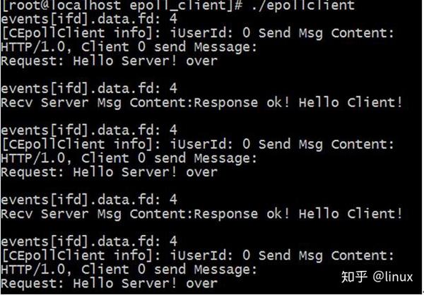 libevent源码分析之bufferevent使用详解 - 知乎