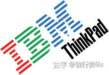 THINK：从IBM到联想的ThinkPad的简史 - 知乎
