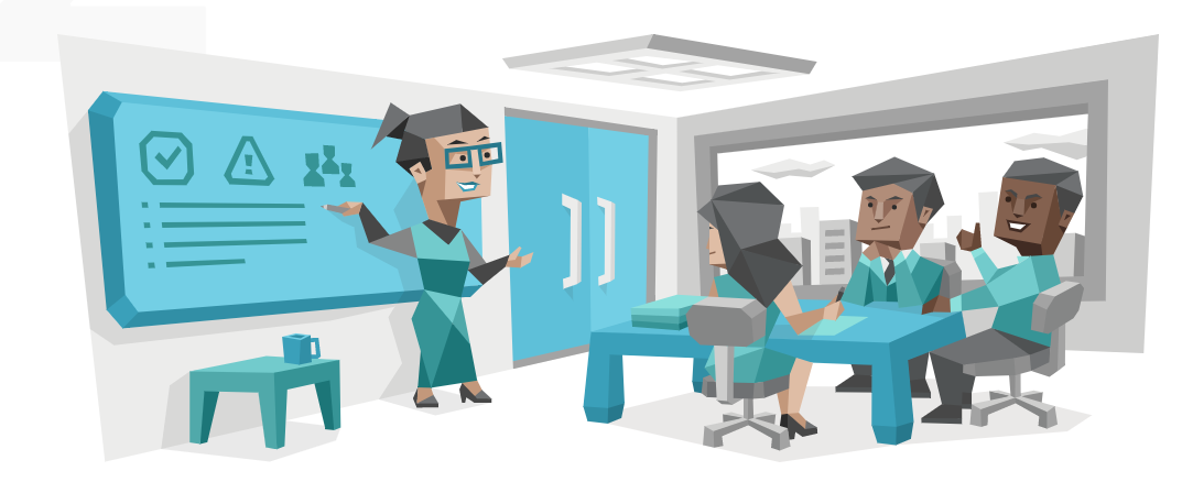 ESTJ 人格是什么性格特征？ - 知乎