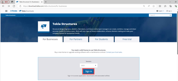 Tekla软件的下载及安装教程 - 知乎