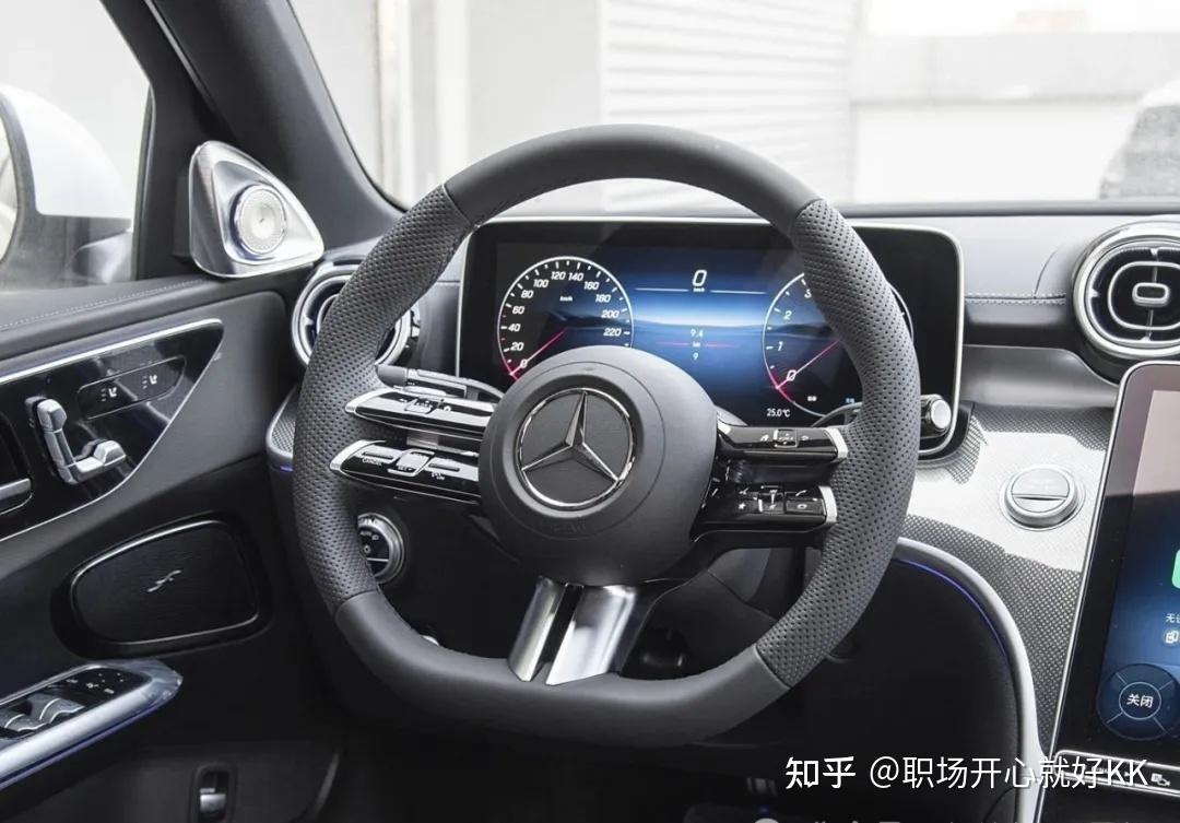 选小米su7还是奔驰c260l? - 知乎