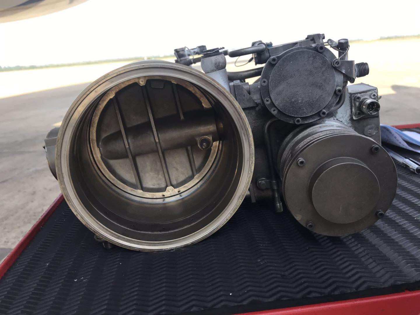 A330引气活门（PRV）故障技术梳理 - 知乎