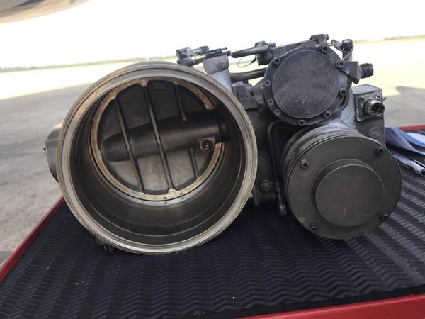 A330引气活门（PRV）故障技术梳理 - 知乎