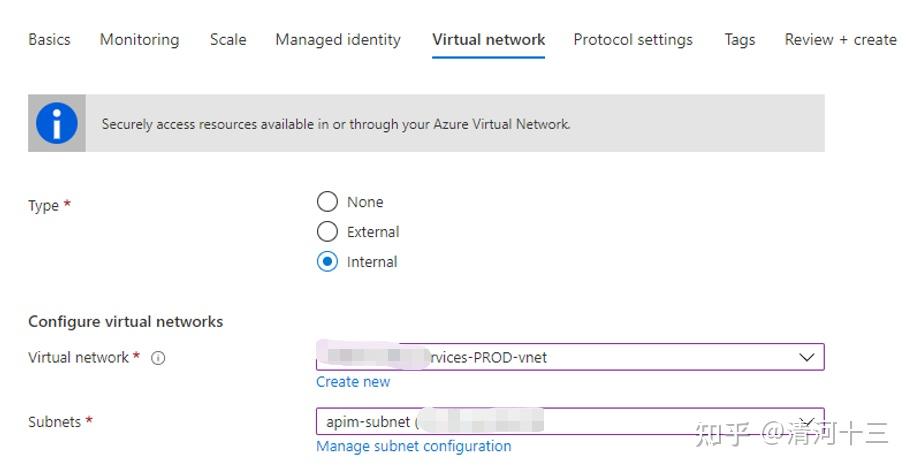 超详细的APIM部署（包含APIM、Gateway、NSG、Route Table、AAD B2C、Self-hosted gateway） - 知乎