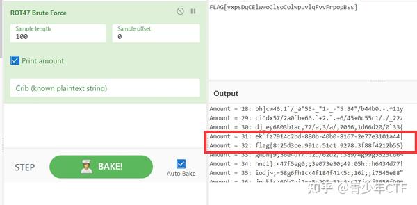 【青少年CTF】Crypto-easy 题解小集合 - 知乎