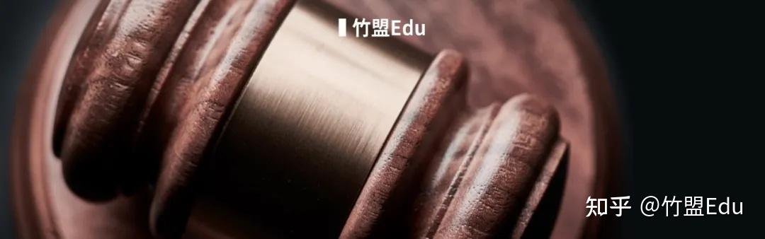 JD还是LLM？——港校法学硕士项目详解 - 知乎