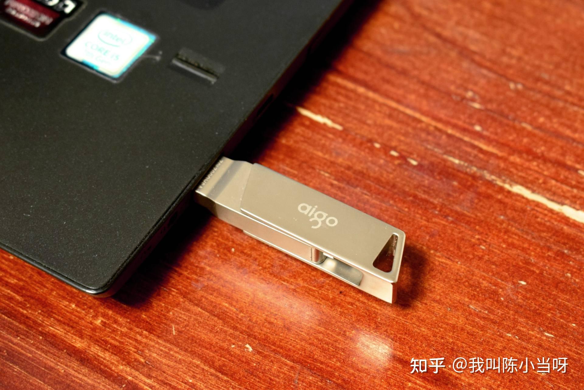 iPhone导出照片不再麻烦，aigo手机U盘U368轻松搞定 - 知乎