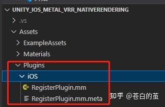 移动端 可变[速率/光栅化]渲染/VRR/VRS 在Unity下实现 - 知乎