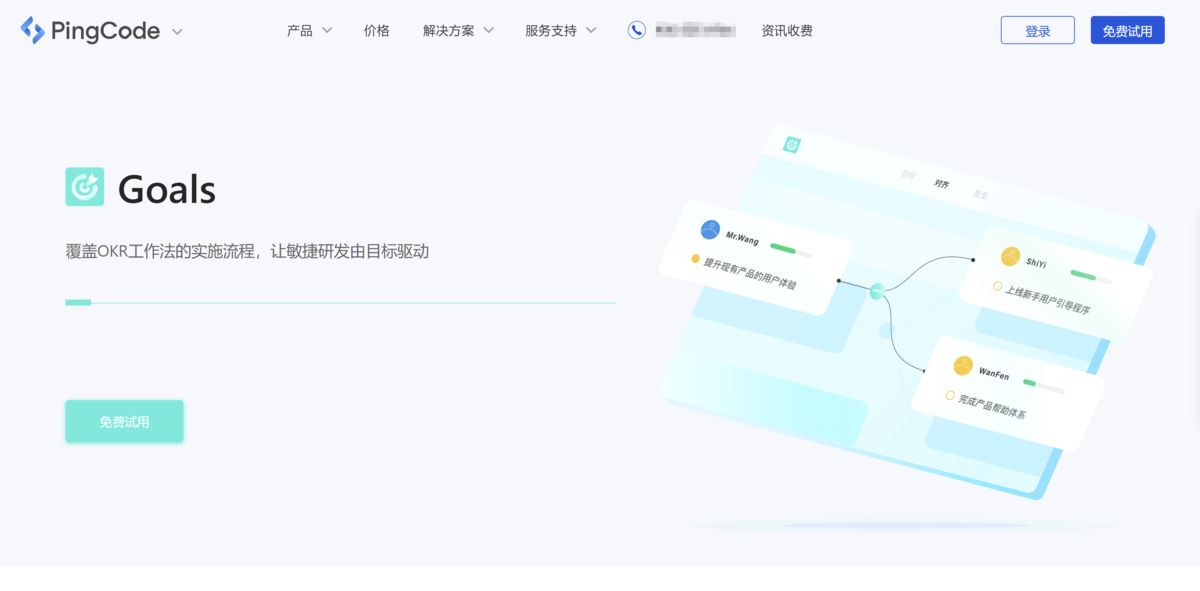 盘点十大最佳OKR软件—免费&付费(2022年更新)