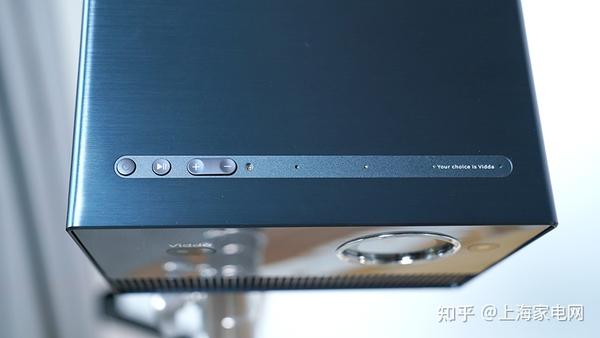 Vidda C1玩机心得，这样的投影仪才是年轻人想要的！ - 知乎