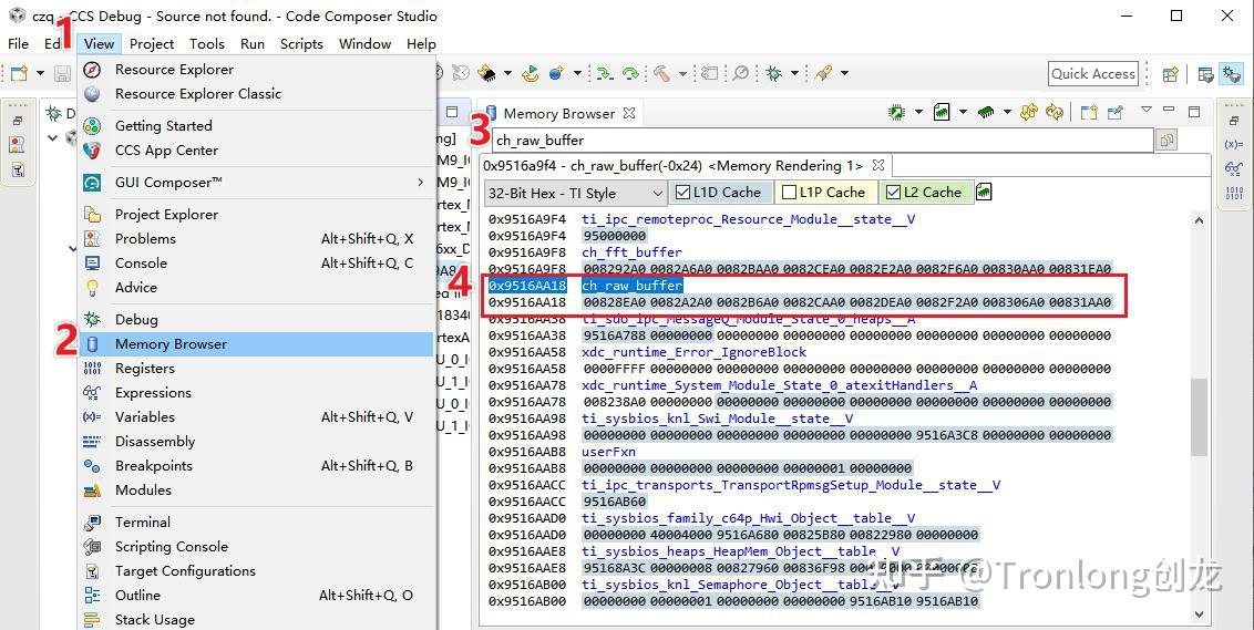 AM57x 多核SoC开发板——GPMC的多通道AD采集综合案例手册（上） - 知乎