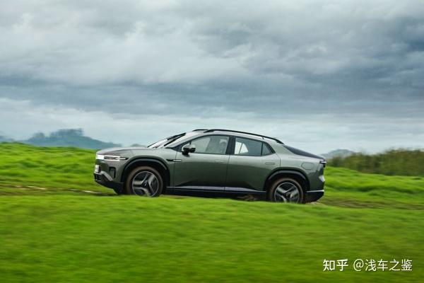 24.99万起售 全景智慧可变形SUV 启源E07开启预售 - 知乎
